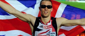 Danny Talbot takes Euro Bronze — Time-to-Run UK