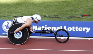 Performance Program Selections | Time-to-Run UK